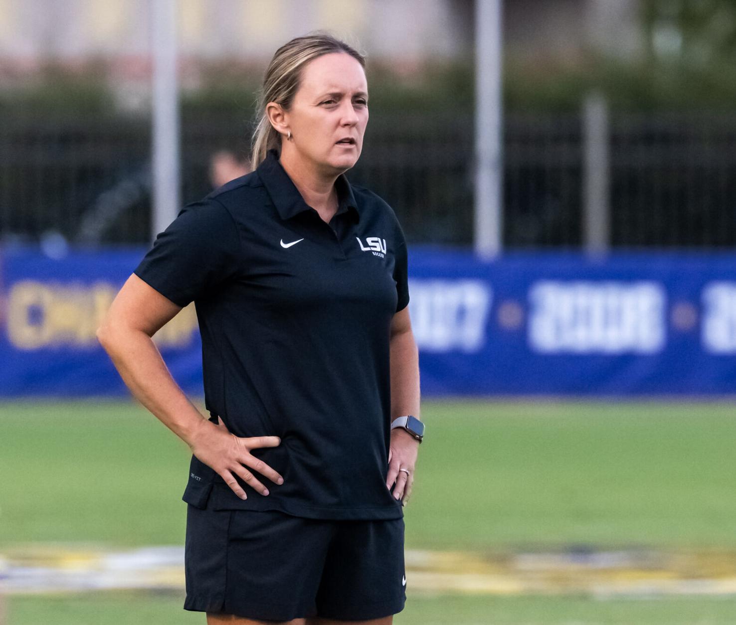 LSU women advance to second round of NCAA soccer tournament | LSU ...