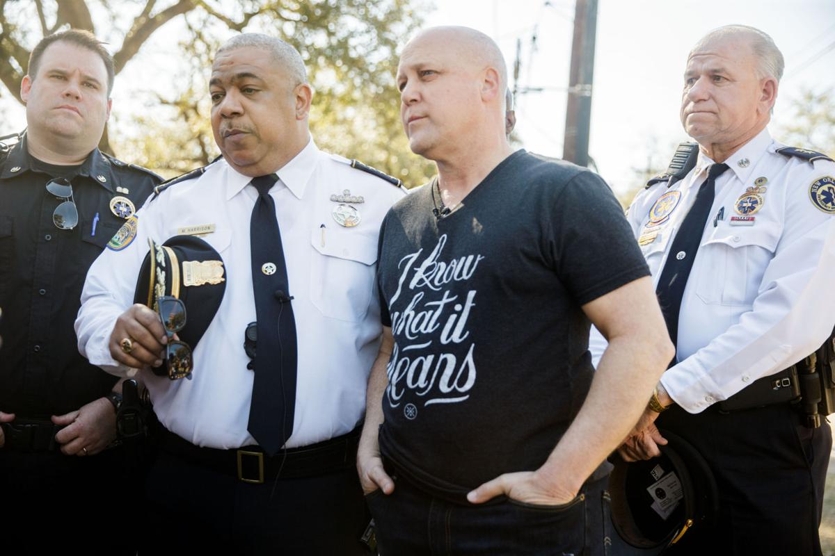 Civil Service Commission approves at-will NOPD commanders | Crime ...