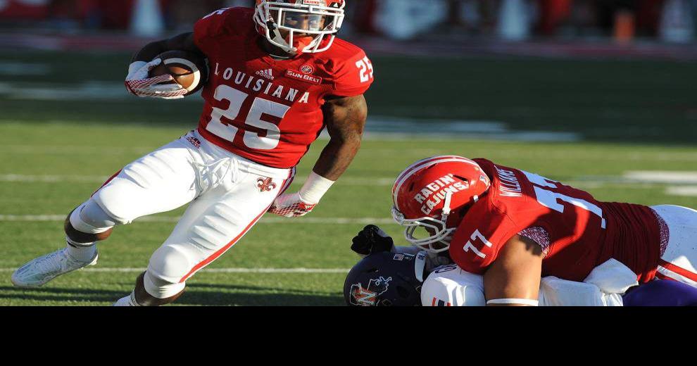 Cajuns can draw on last season to ‘stay the course’ | UL Ragin' Cajuns ...