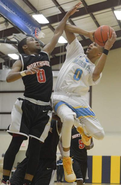 Fambrough: Hall of Fame games hosted by Madison Prep will have retro ...