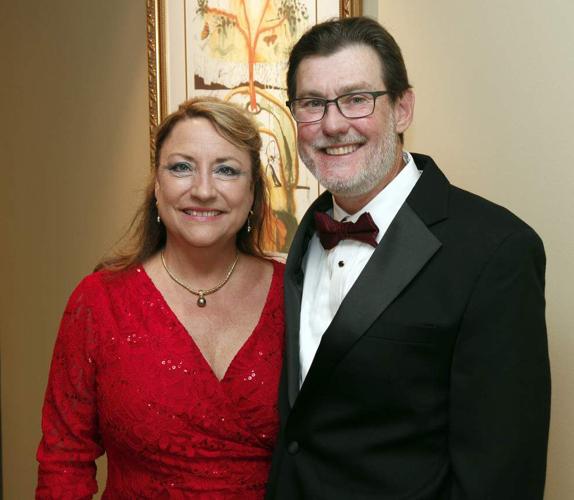 Nell Nolan: Achievements | Nell Nolan | theadvocate.com