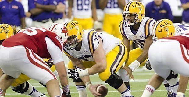 Projected 2016 LSU depth chart: Offense | LSU | theadvocate.com