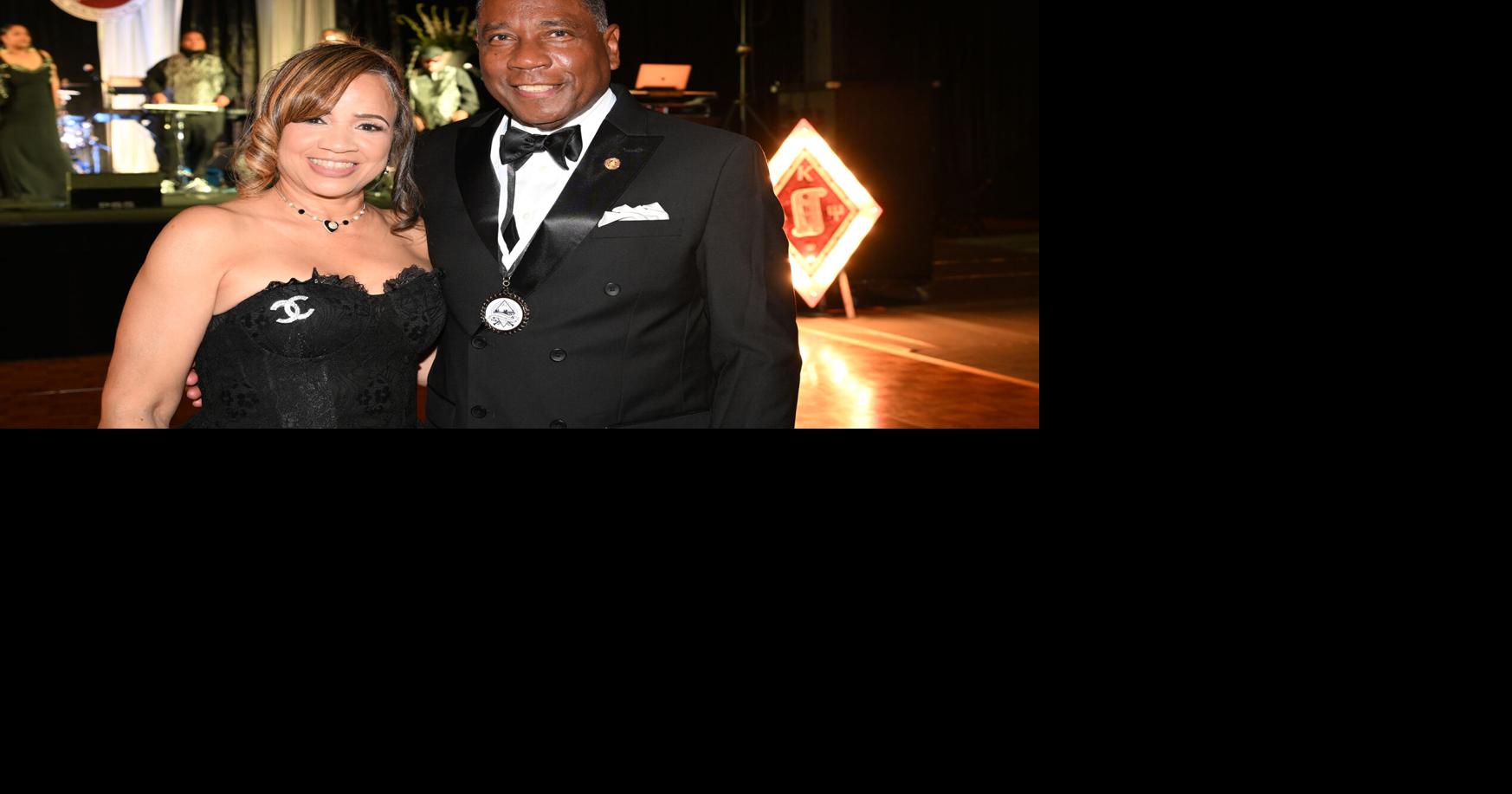 Kappa Alpha Psi Gala 2 | | theadvocate.com