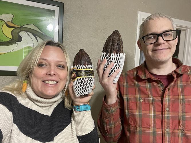 How Claudia Laws' birthday bucket list became a way of life ...