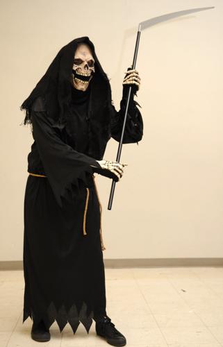 Danny Heitman's "At Random": Jackson brings chills on Halloween | Danny Heitman | theadvocate.com