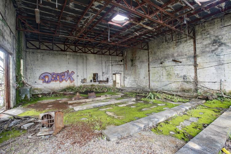 Old Trappey's site sold for $1 million; check out photos from inside ...