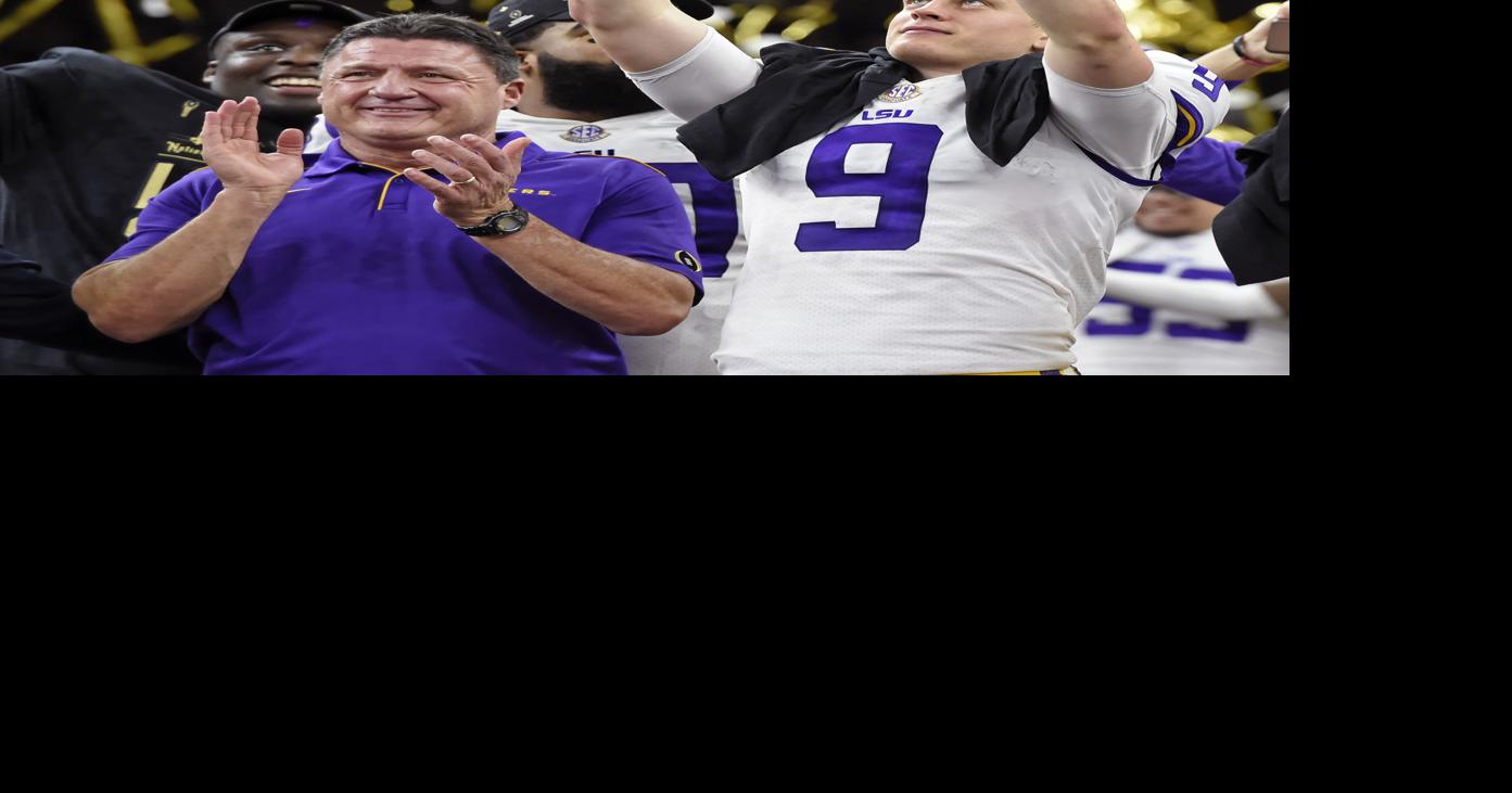 Order your LSU national championship gear here! | LSU | theadvocate.com