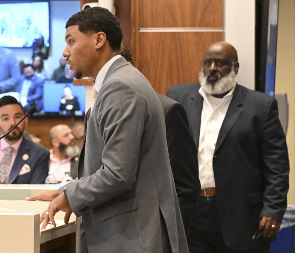 Metro Council grills parish officials over stormwater debacle, rejects ...