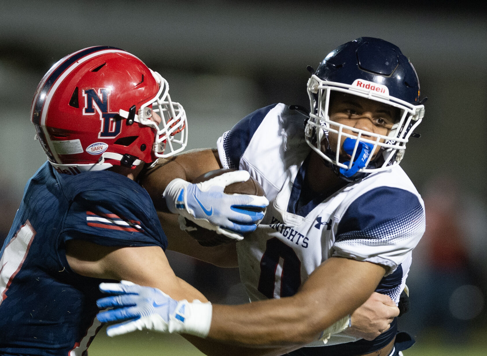 In season of routs, area's elite teams about to square off | High ...