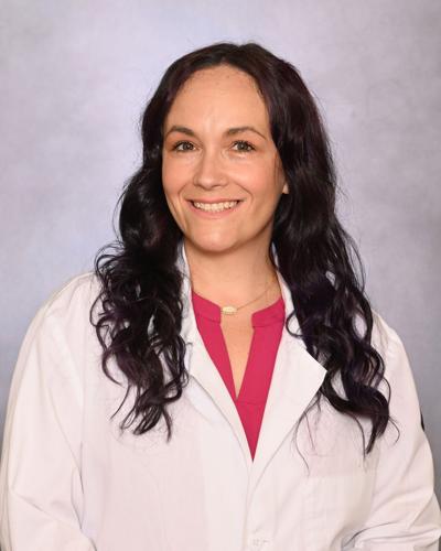 Kara Sullivan, nurse practitioner, joins Lane Pediatrics | Baker ...