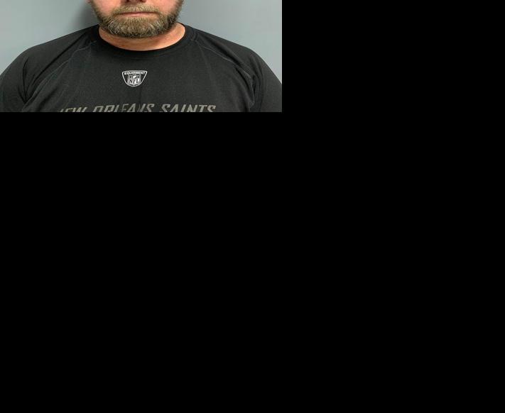 Accused of sexual relationship with parolee under his supervision ...