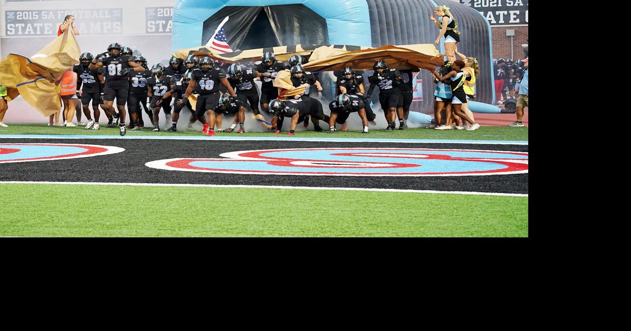 Baton Rouge high school football games final score | High School Sports ...