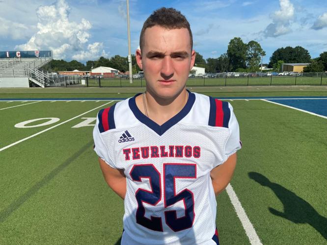 2021 Teurlings football preview: Rebels look to take next step with ...