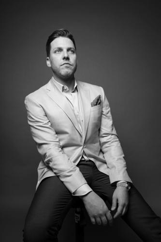 A-List 2019: Shaun Smith | Adore | theadvocate.com