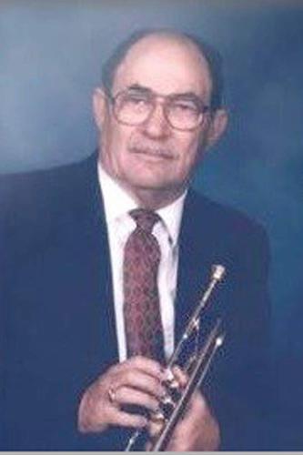 Jazz trumpeter Harry St. Pierre dies; Lafayette music educator ...