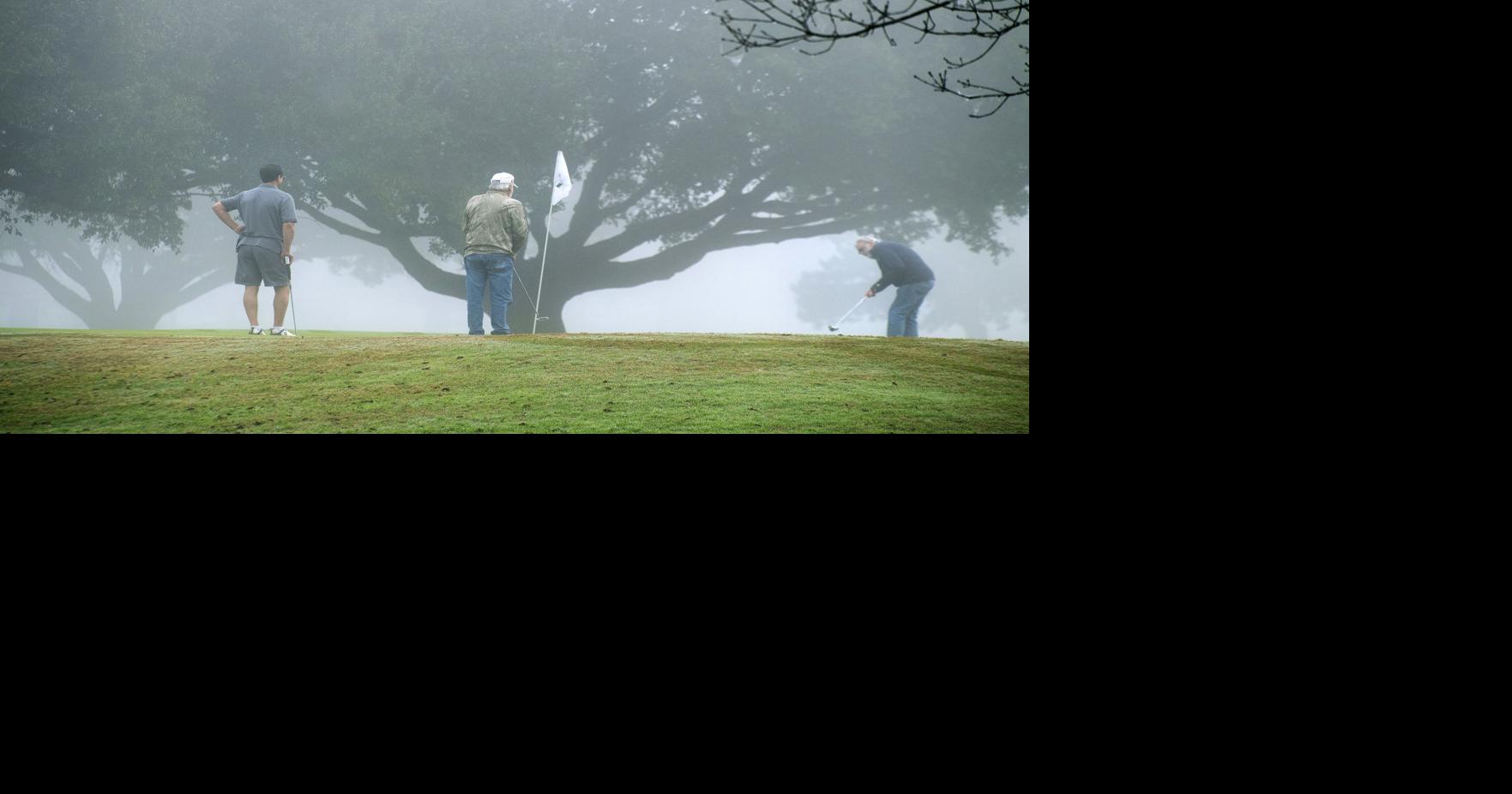 Dense fog advisory issued for Baton Rouge, surrounding areas Wednesday ...