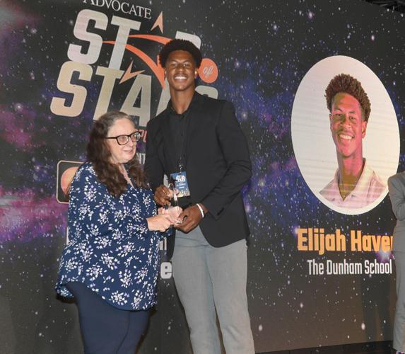 Star of Stars: LSU's Eddie Kennison shares secret to success | High ...