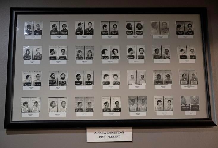 Will Louisiana turn back to infamous electric chair? | Crime/Police | theadvocate.com