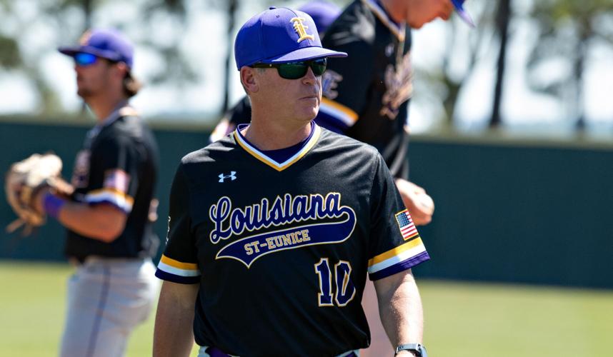 LSUE baseball continues winning legacy with undefeated start | Sports | theadvocate.com