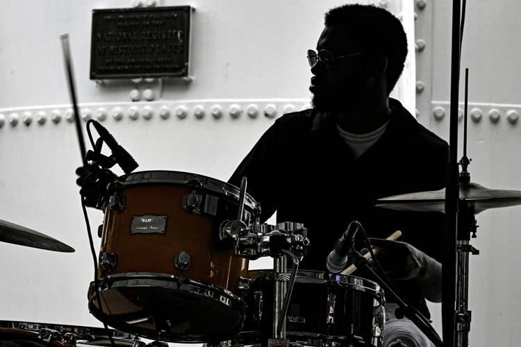 Photos: Baton Rouge Blues Festival | | theadvocate.com