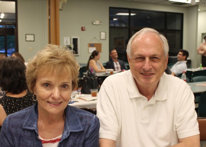 Tammany Scene: Tropical temptations benefit CF Foundation | St Tammany ...