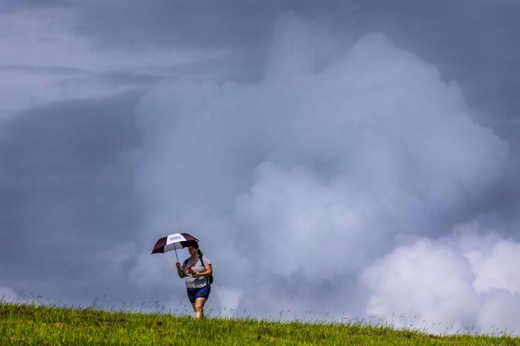 Taking time to slow down during a Louisiana summer | Entertainment/Life | theadvocate.com