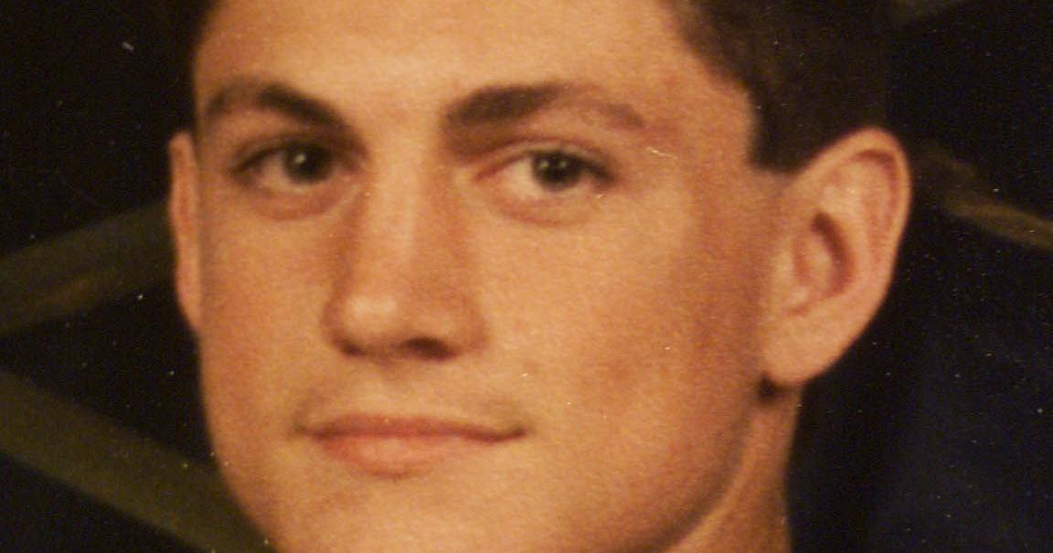 'I still know they did it': Eric Walber's mother still mourns his ...
