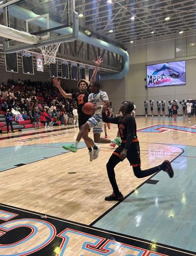 Zachary boys basketball season on hot streak in a cold winter | Zachary ...