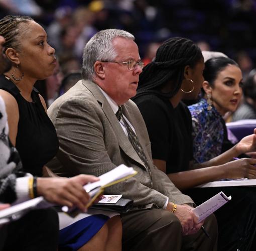 Veteran LSU coach Bob Starkey: Sue Gunter would be 'embarrassed' over ...