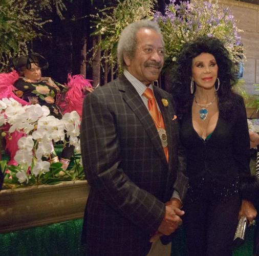 Photos: Mickey Easterling at the Saenger Theater | News | theadvocate.com