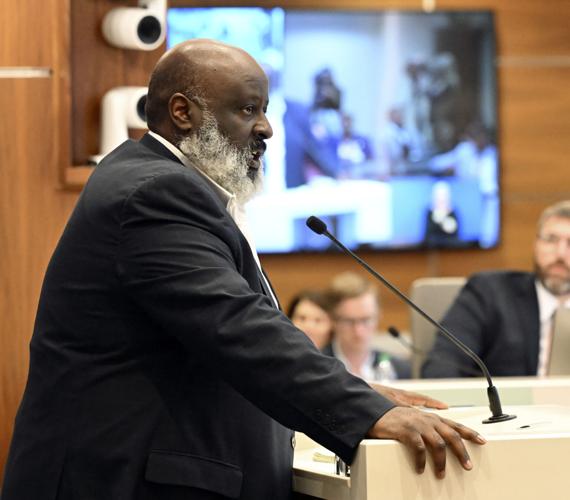 Metro Council grills parish officials over stormwater debacle, rejects ...