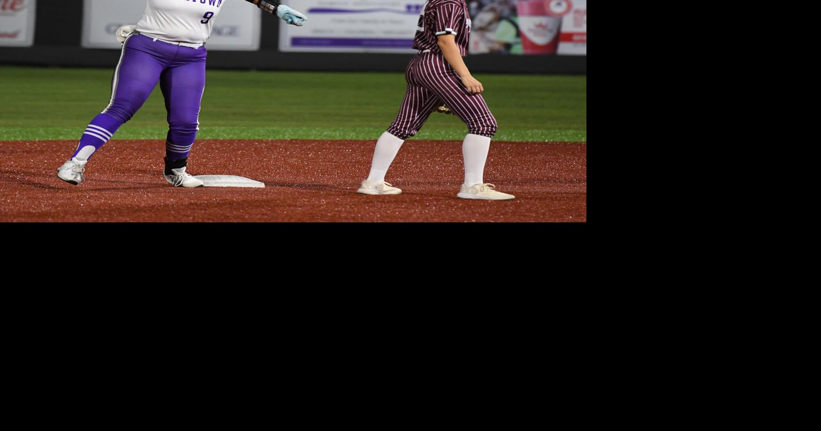 Dutchtown softball dispatches of Central | High School Sports ...