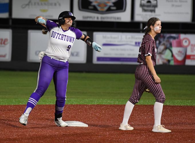 Dutchtown softball dispatches of Central | High School Sports ...