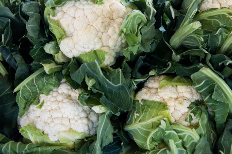 Wondering when to harvest vegetables? Dan Gill explains ...