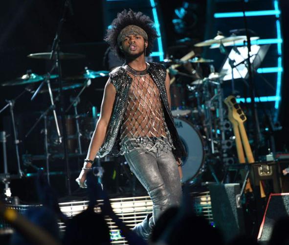 Quentin Alexander plays part in ‘Idol’ drama | Entertainment/Life ...