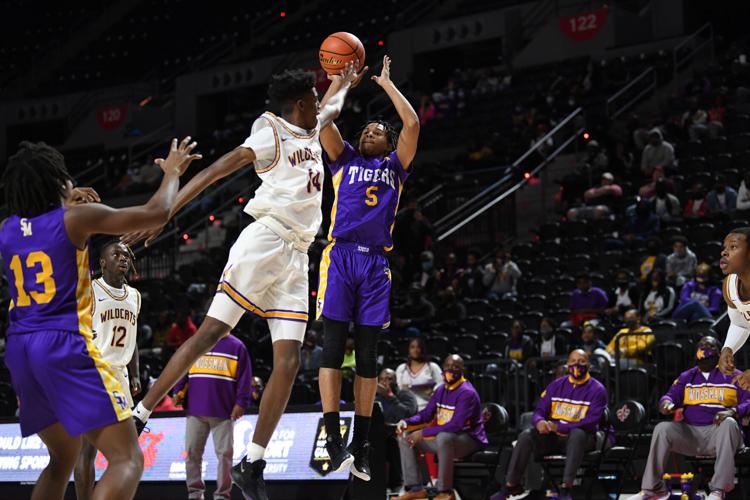 St. Martinville slays another 3A giant in No. 2 Wossman for historic ...
