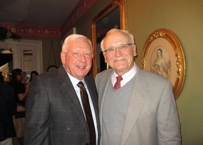 This Lafayette museum hosted a rockin' Christmas party | Entertainment ...