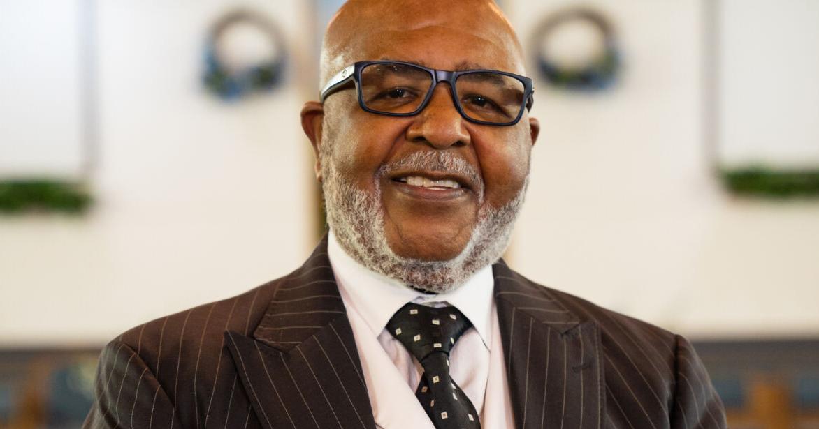 A Baton Rouge pastor is retiring after 50 years | Faith | theadvocate.com