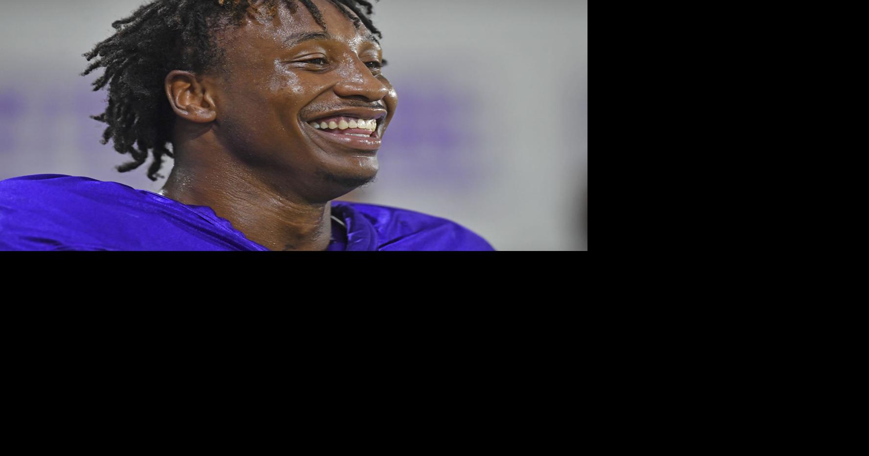 LSU football practice report (Aug. 28): Star freshman Marcel Brooks ...