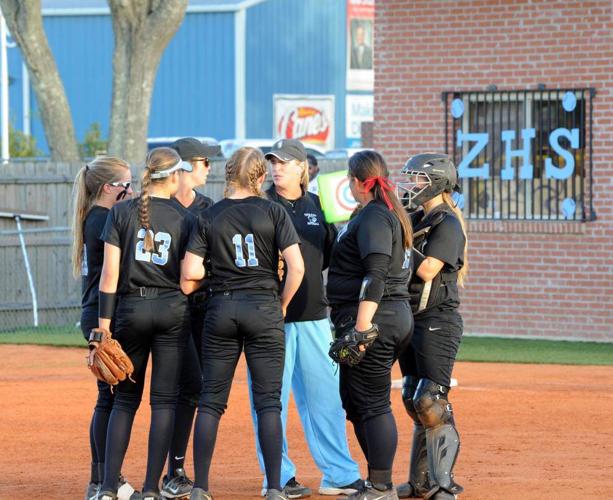 Zachary Sports for April 14, 2016 | Zachary | theadvocate.com