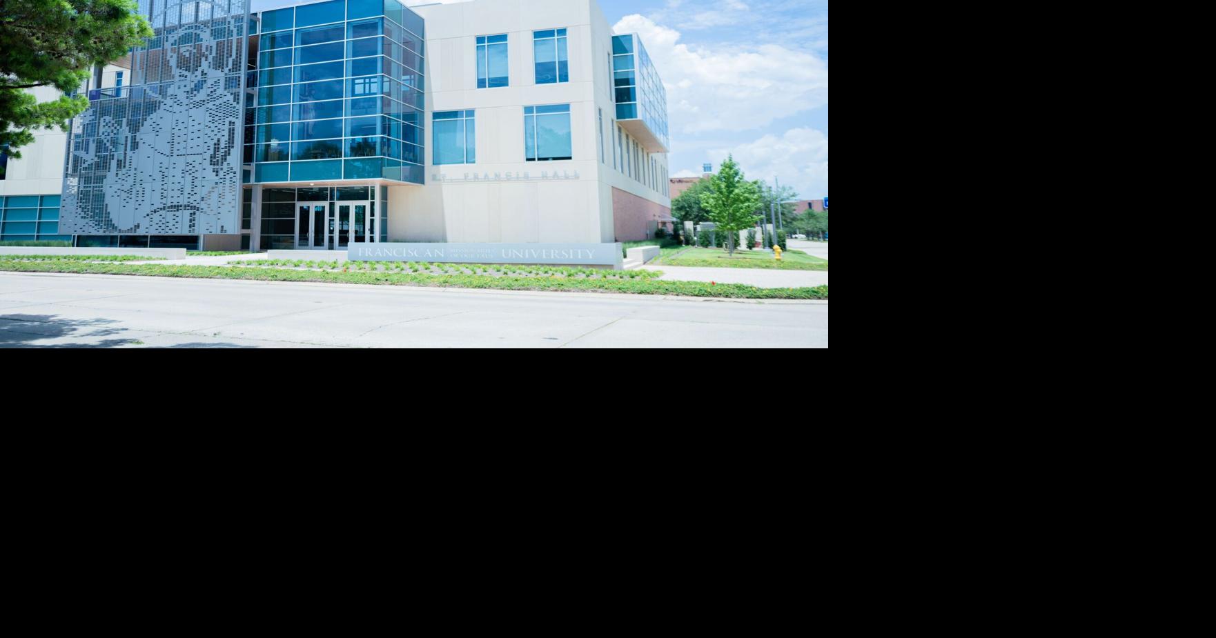 FranU celebrates 100 years of educating faith-filled leaders and ...