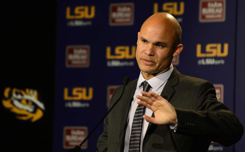 Dave Aranda, the ‘absolute star’ of last year’s coaching search ...