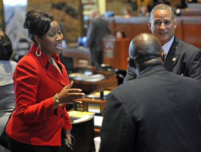 Gov. Jindal calls for a more skilled Louisiana workforce | Legislature ...