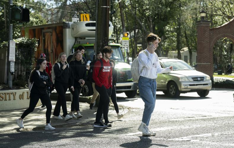 Over half of Lafayette Power Poll open to Johnston road diet | Business | theadvocate.com