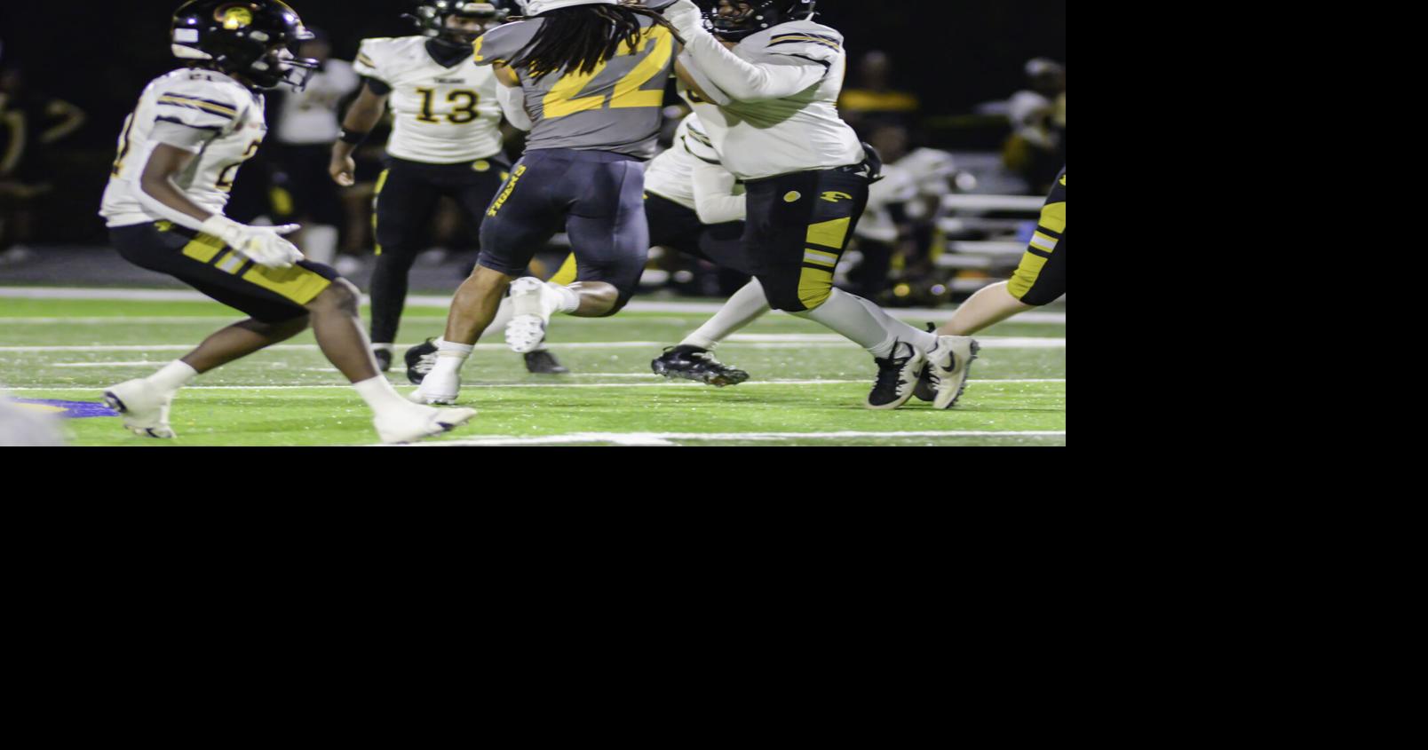 East FEL vs Ferriday 0003 | | theadvocate.com