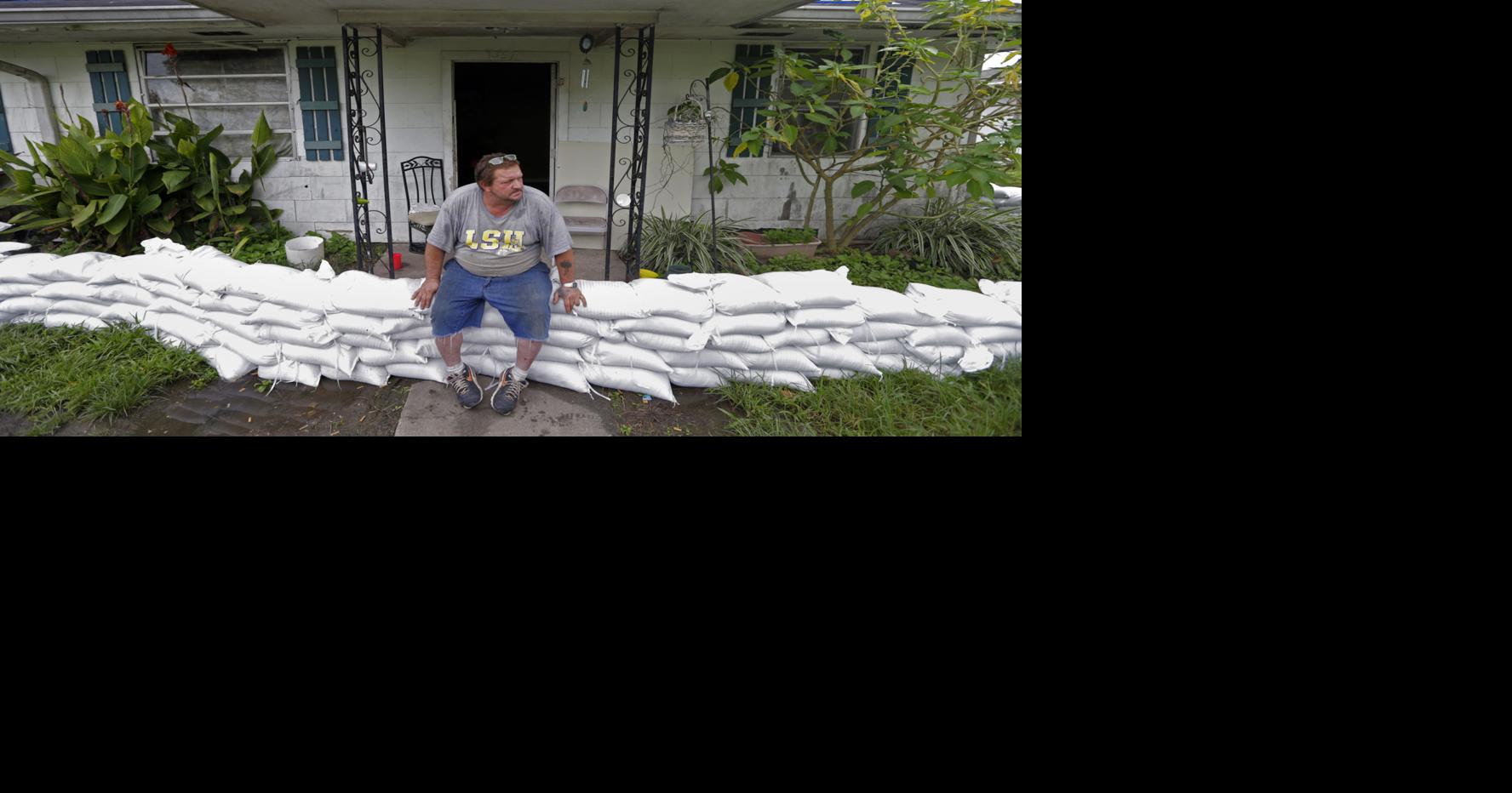 Restore Louisiana program prepares to send SBA reimbursement checks for ...