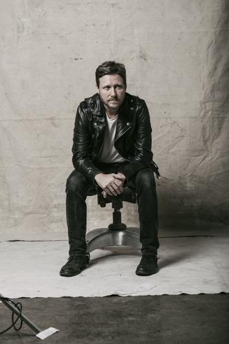 Finding the balance: Cory Branan talks latest album, 'Adios,' ahead of ...