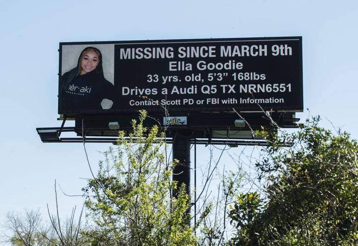 Ella Goodie, missing Lafayette woman, gets national attention; here's ...