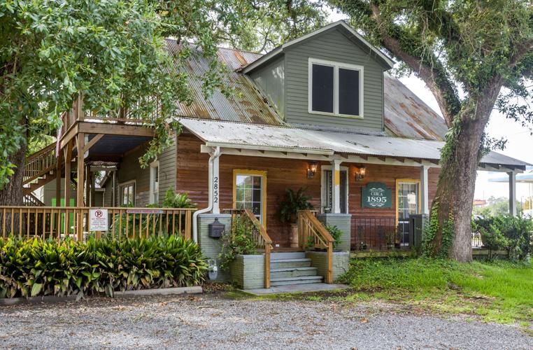 Arthur Chevrolet's unmarked Slidell grave gets new attention after ...