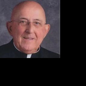 Funeral services set for the Rev. Joe Breaux, longtime Lafayette priest ...
